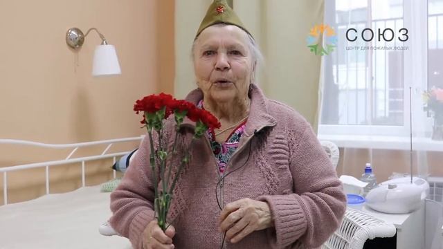 Пожелания в честь Дня Победы