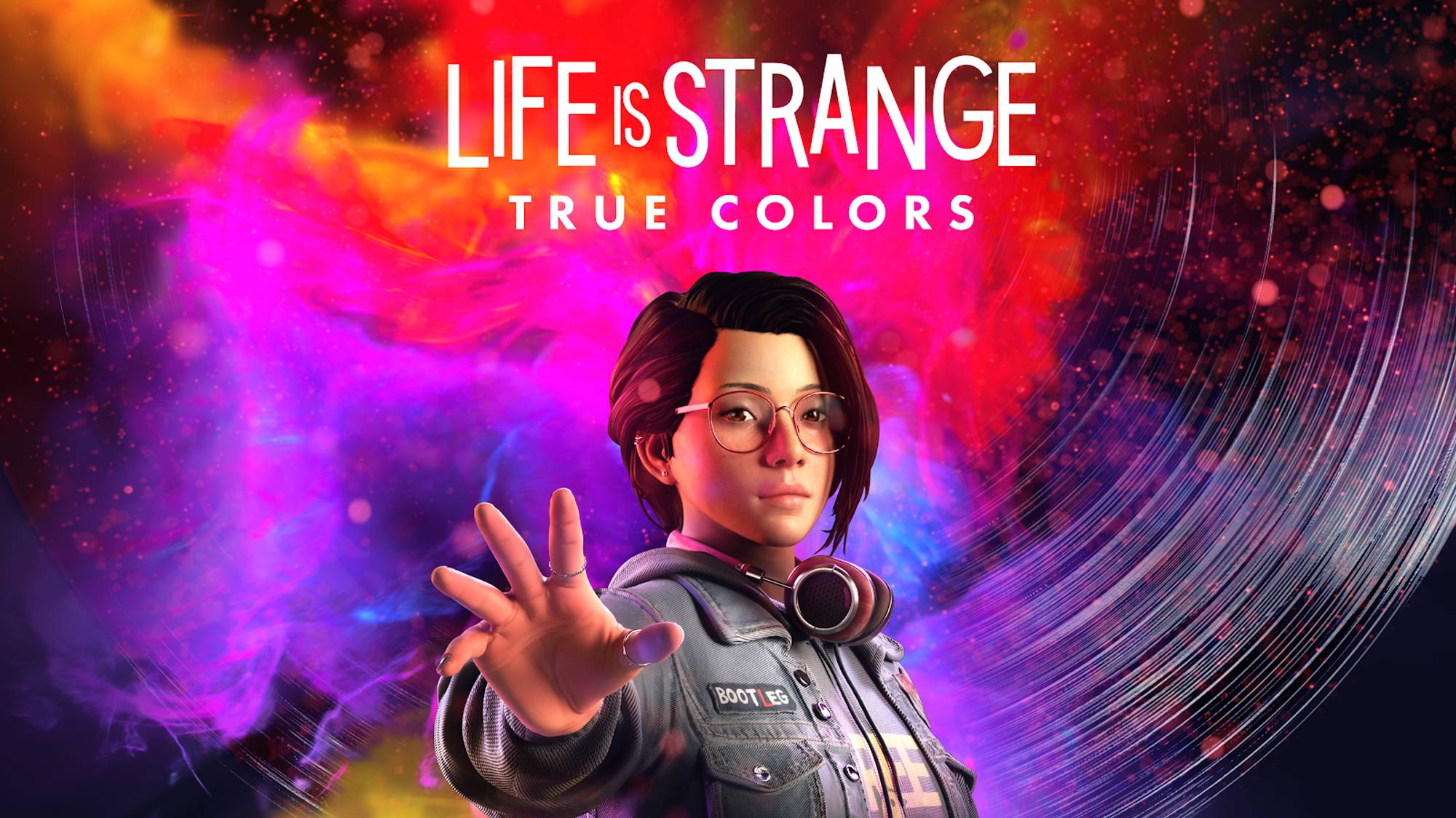 Life is Strange True Colors. Прохождение без комментариев. Часть 3