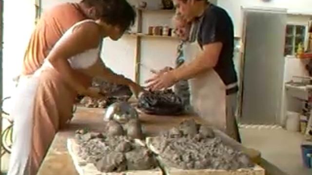 Студенты_2_взвешивание_комочков