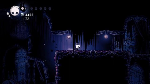 Один за всех...И все на одного! / Hollow Knight #18