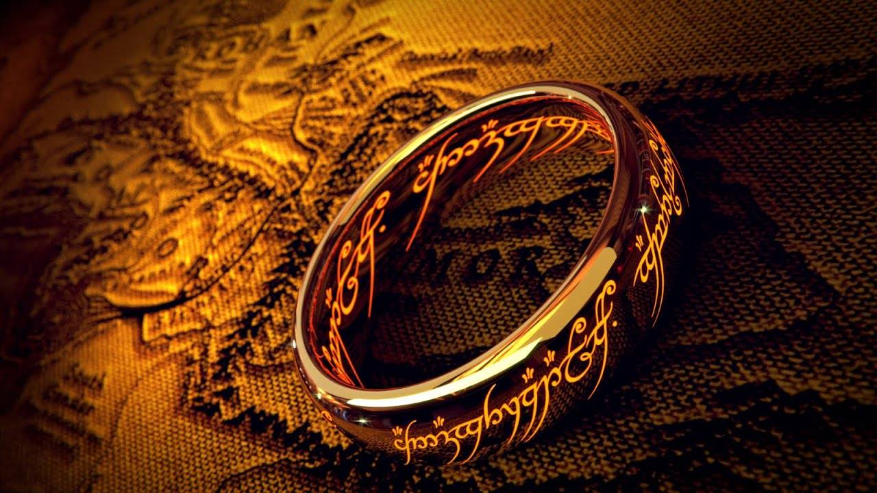 #Lotro #Властелин #Колец  Спустя 10 лет!!! Кольцо Всевластия возвращается !