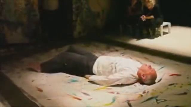 театр Особняк, Заратустра и МЫ