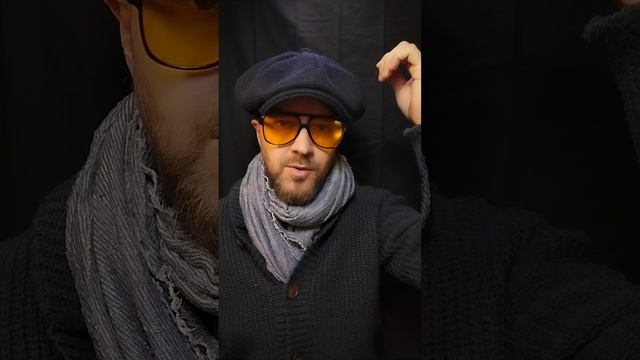 кепка восьмиклинка