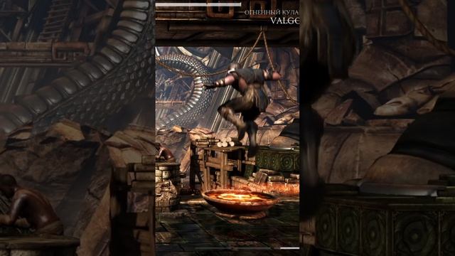 По классике жанра #game #pc #youtube #shorts #mkx #mortalkombatx