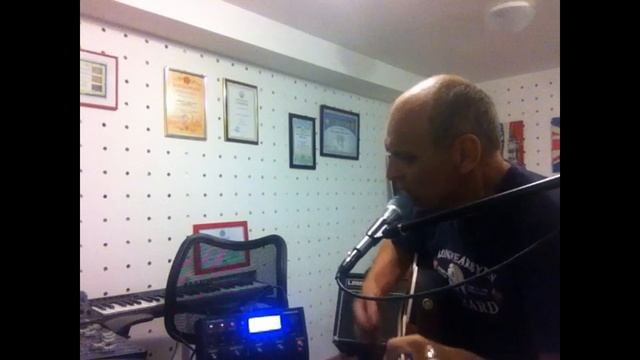 Кавер Another Brick in the Wall