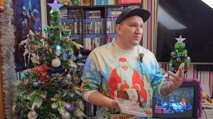 Игры на PS3 PS4 PS5 / На распаковке январь 2025