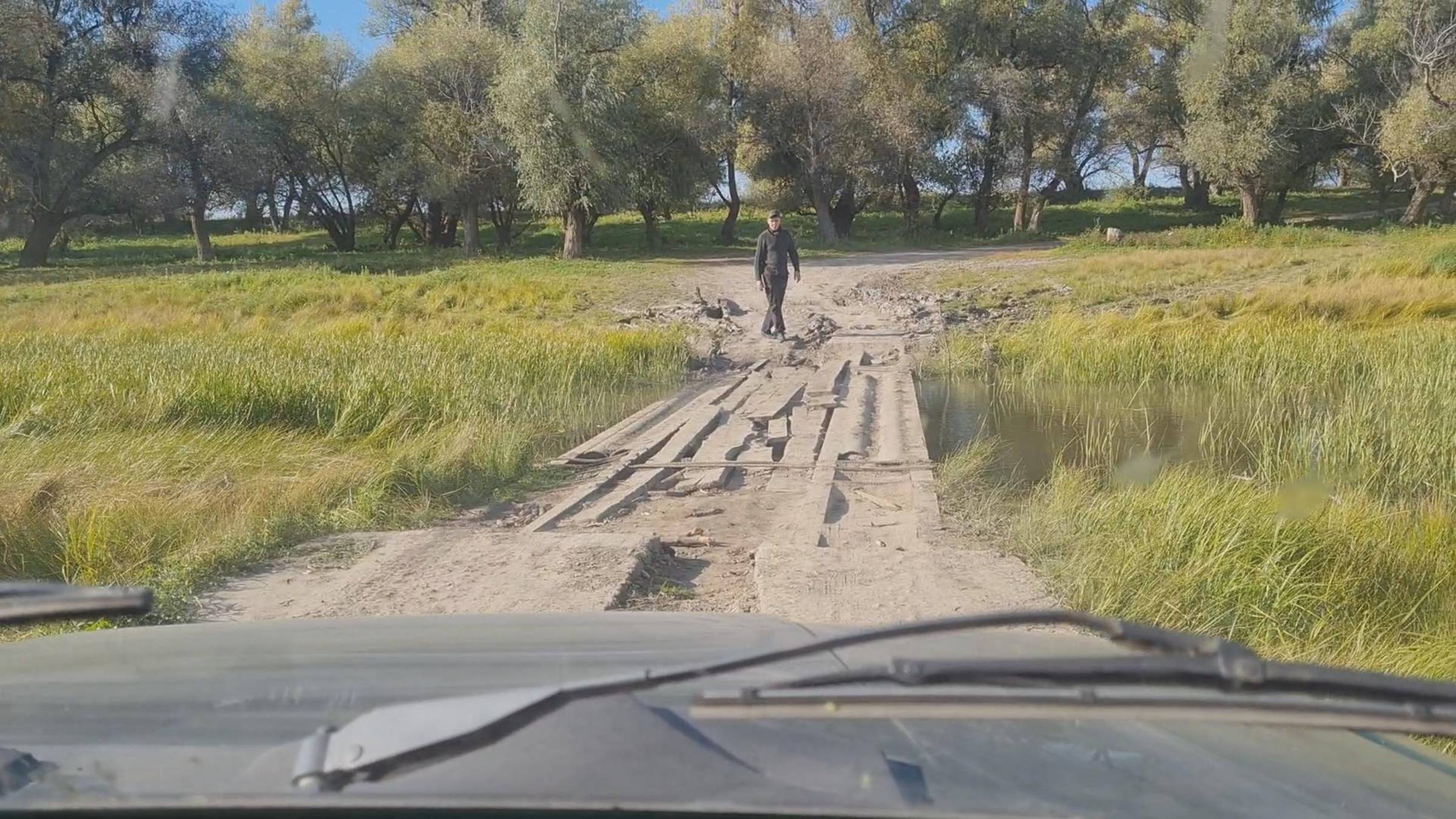 Ваз 2107 - лучший кроссовер! #покатушки  #жигули #offroad #ваз2107 #бездорожье