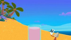 Зиг и Шарко | Ребенок | русский мультфильм | дети видео | мультфильмы |