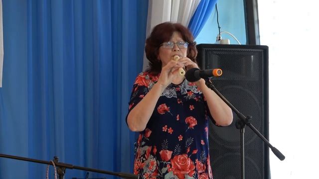 11 Вьюн над водой - Людмила Смердягина