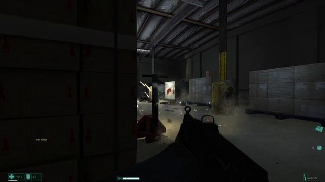 Начало спецоперации / F.E.A.R #1