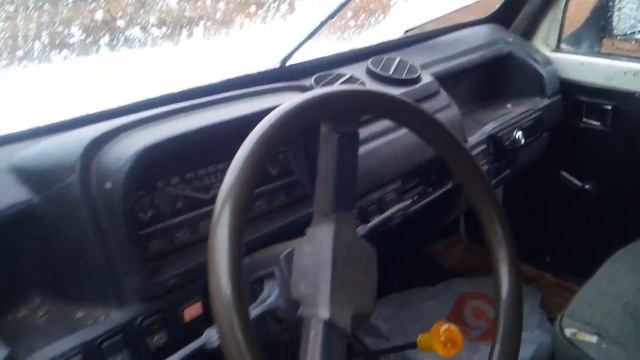 Новый зверь в моем автопарке и другие новости