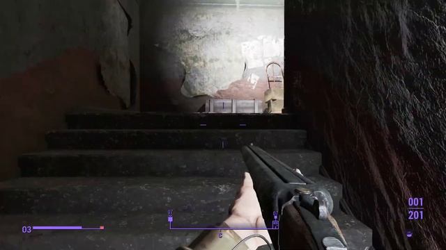 Преследуем Келлога / Fallout 4 #11