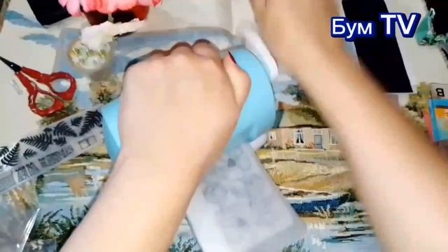 Тиснение на бумаге возможно.