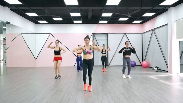 Eva Zumba 221209