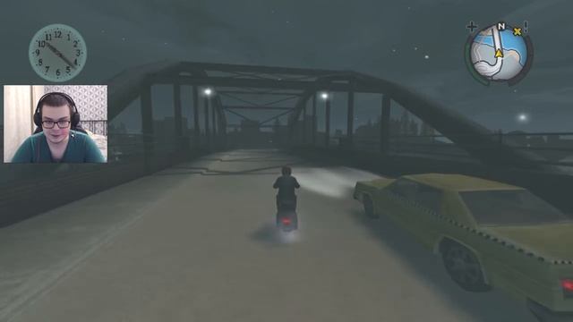 Родной Гроув Стрит! (Bully: Scholarship Edition #18).