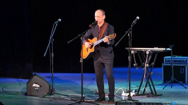 Он вернется