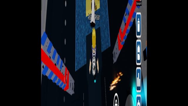 Roblox новоя игра  Вызов ниндзя 🪿🐦⬛🪇