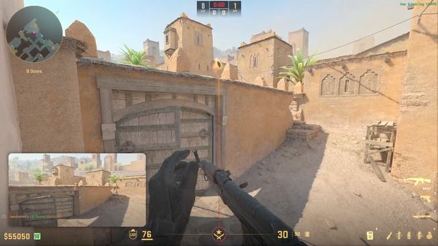 [cs2 ]-[dust2]-[молотов]-[с-зайчика-на-дальний]