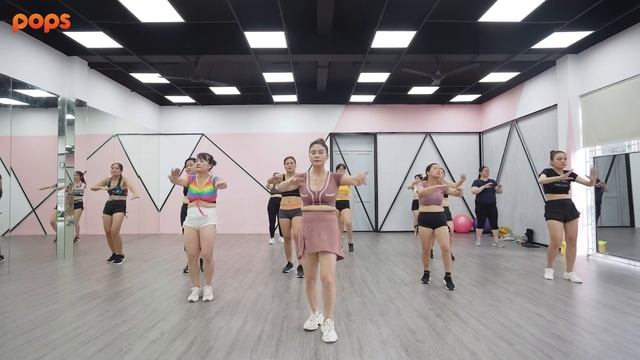Eva Zumba 221216