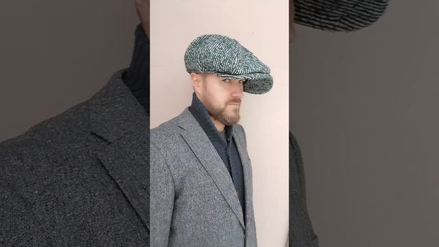 большая кепка