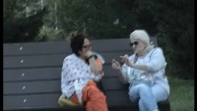 А ты помнишь как все начиналось? №2