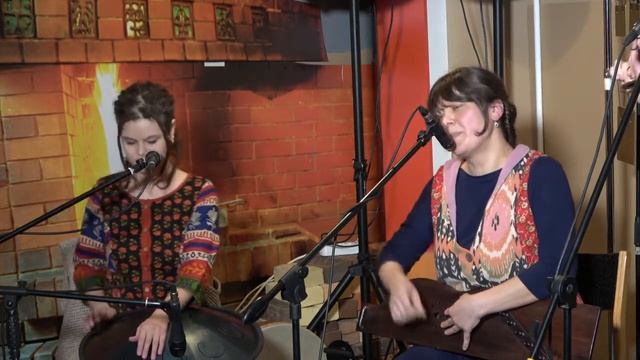 09 А я роду хорошего - Вербное Воскресение