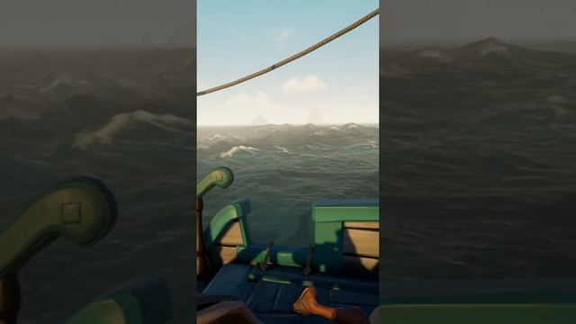 Допрыгался #seaofthieves #pc #pcgaming #shorts #youtube #channel #steam #coop #online #happymoments