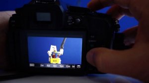 What You NEED TO KNOW To Use Your Lumix G7 For Video | Beginners Guide
