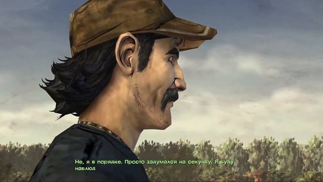 В Западне / Ходячие Мертвецы #10