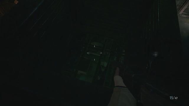 Киборг! - Resident Evil 8: Village Прохождение #12
