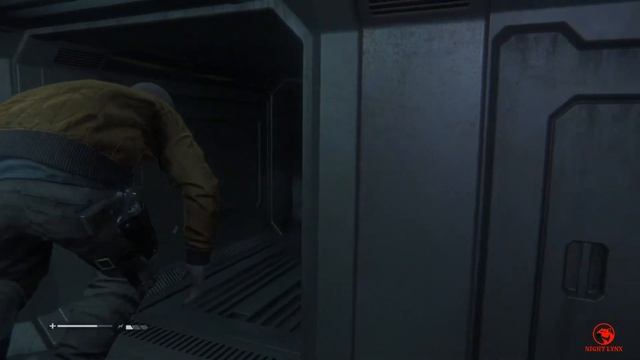 Alien Isolation 2 часть