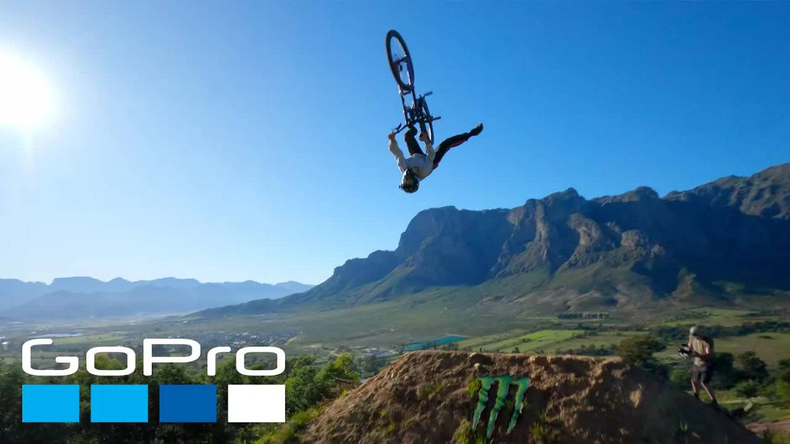 GoPro： DarkFEST '23 MTB Highlights