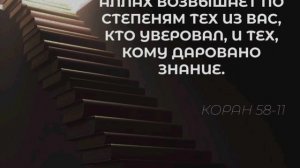 Напоминание