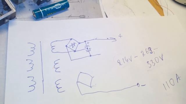 Плазморез №20   эксперименты продолжаются