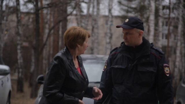 Самый последний звонок.\The film "The Last Call"