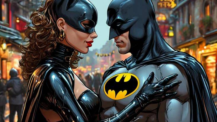 Batman Returns SNES