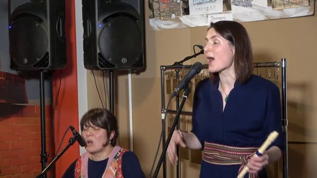 08 Семилетка - Вербное Воскресение