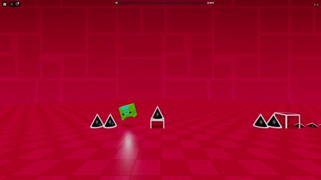 На чем же лучше играть? | Пробел, мышка или кнопка вверх?
