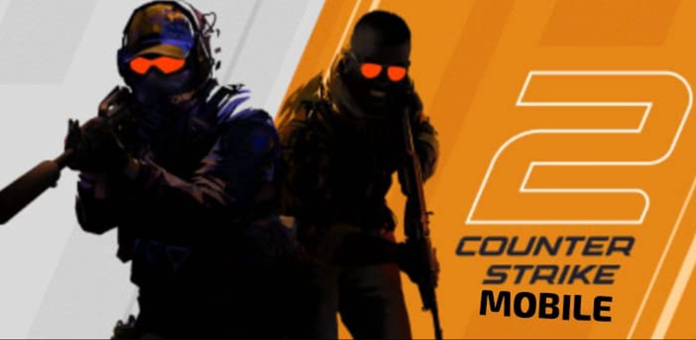 CS mobile (часть 3)