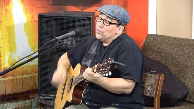 19 Ой, беда-беда - Валерий Дудин