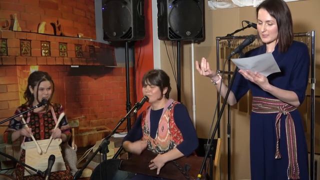 03 Дождь - Вербное Воскресение