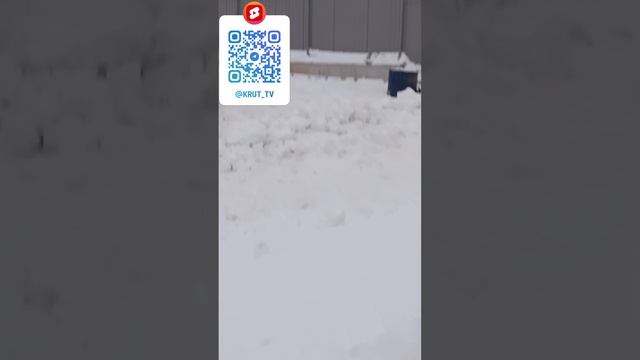 крепость!