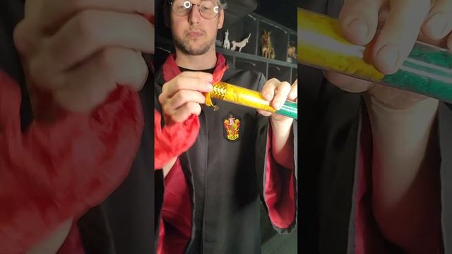 Как это? 8 #toys #harrypotter #творчество #museum #hp #magic