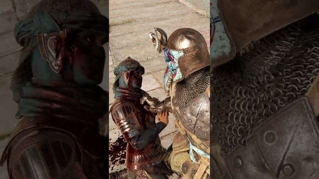 #game #forhonor #ubisoft #shorts #youtube #PC