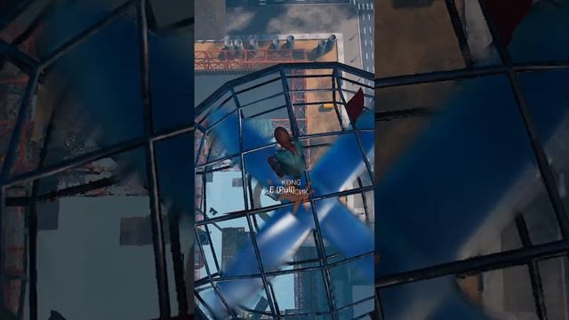 #chainedtogether #game #pc #coop #online #channel #youtube #shorts #reels #instagram #steam #parkour