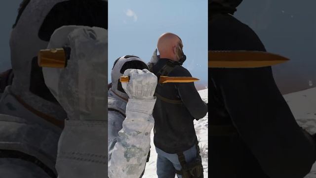 Чтобы канал не пустовал) #game #youtube #ubisoft #shorts #tomclancysghostreconbreakpoint #channel