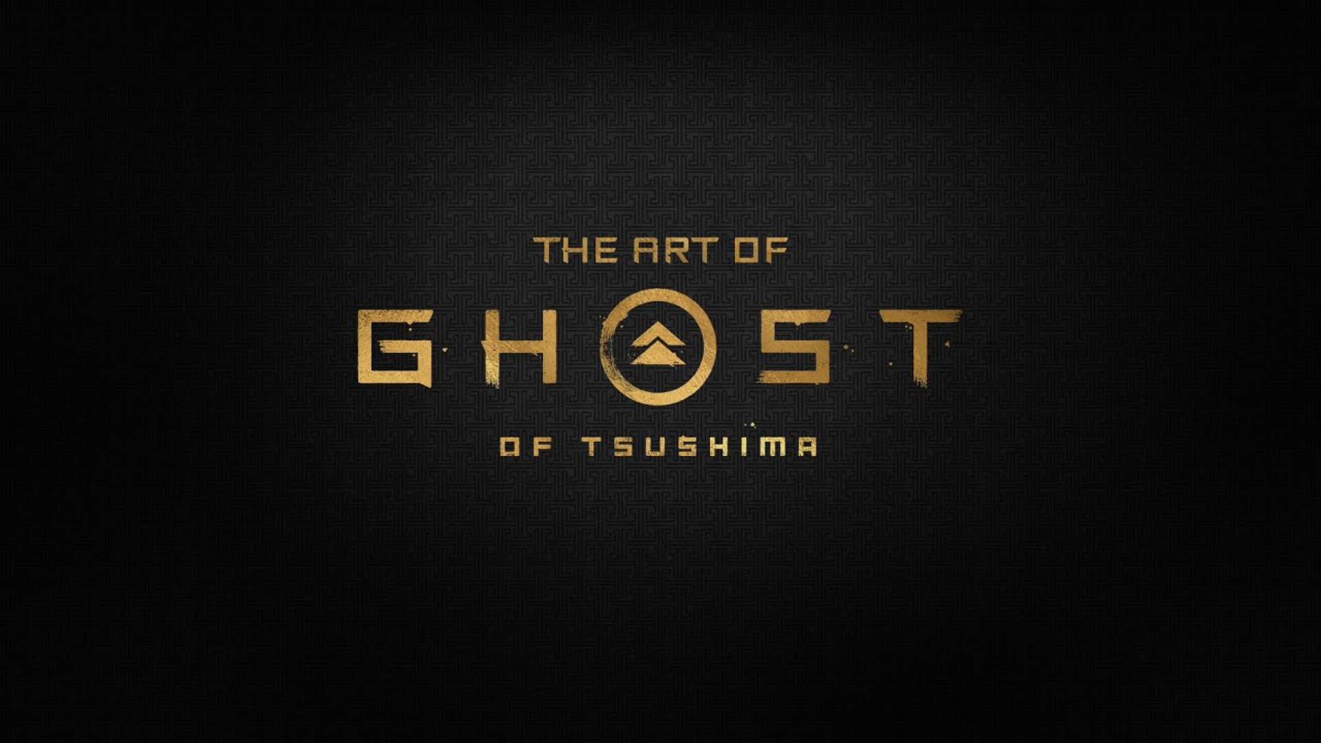 Ghost of Tsushima. Концепт-арт. Эскизы и зарисовки. (Kamila, PS4)