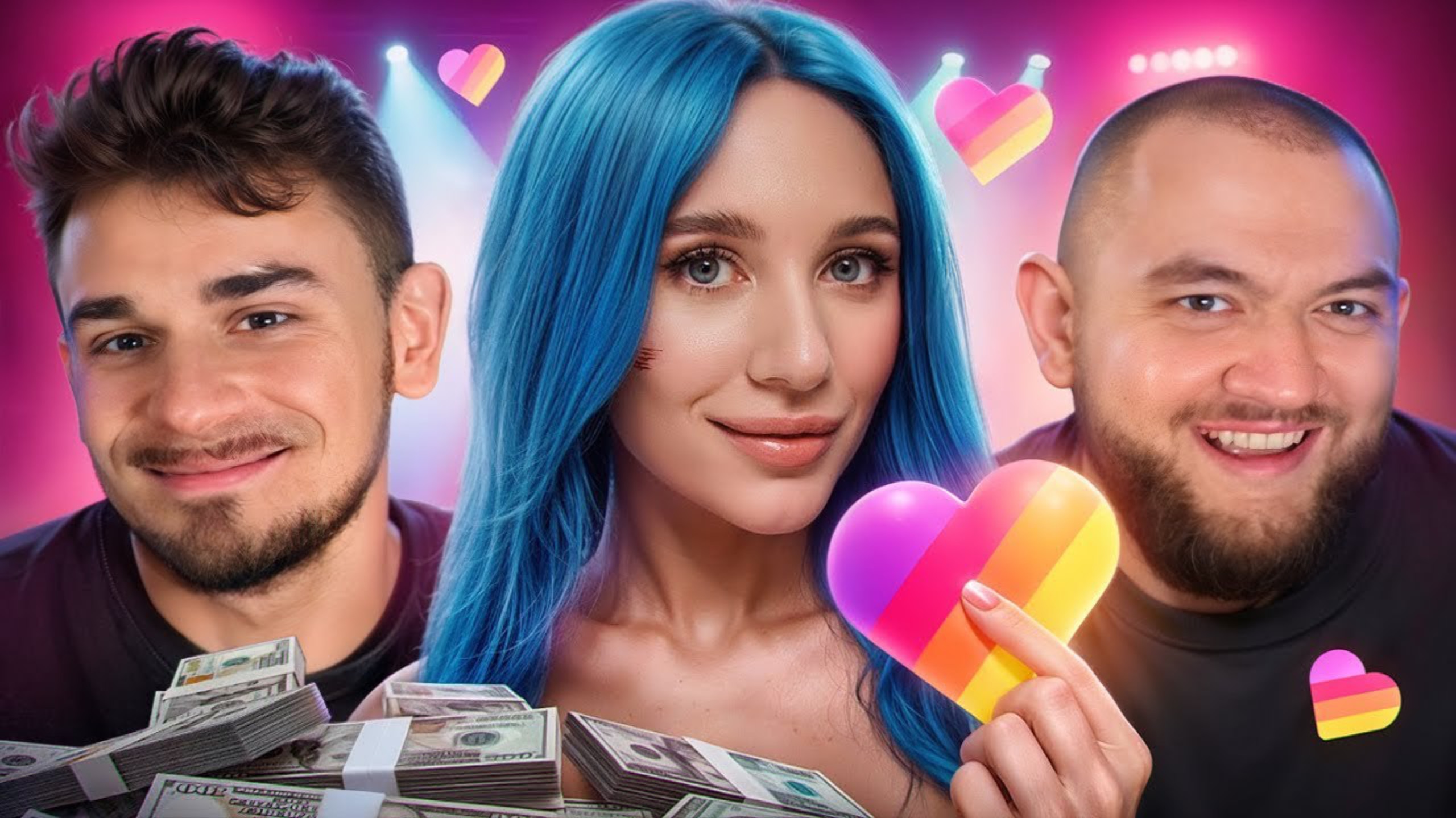 Мия Бойка Токсик (Юлик&Кузьма)