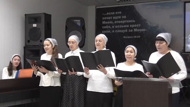 №590 Тихая ночь дивная ночь! 7.01.2022