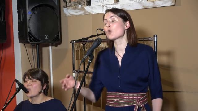 18 Вербочка - Вербное Воскресение